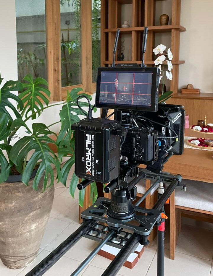 Sony FX3 in 2026: Outdated? Yes. Still a Beast? Absolutely.